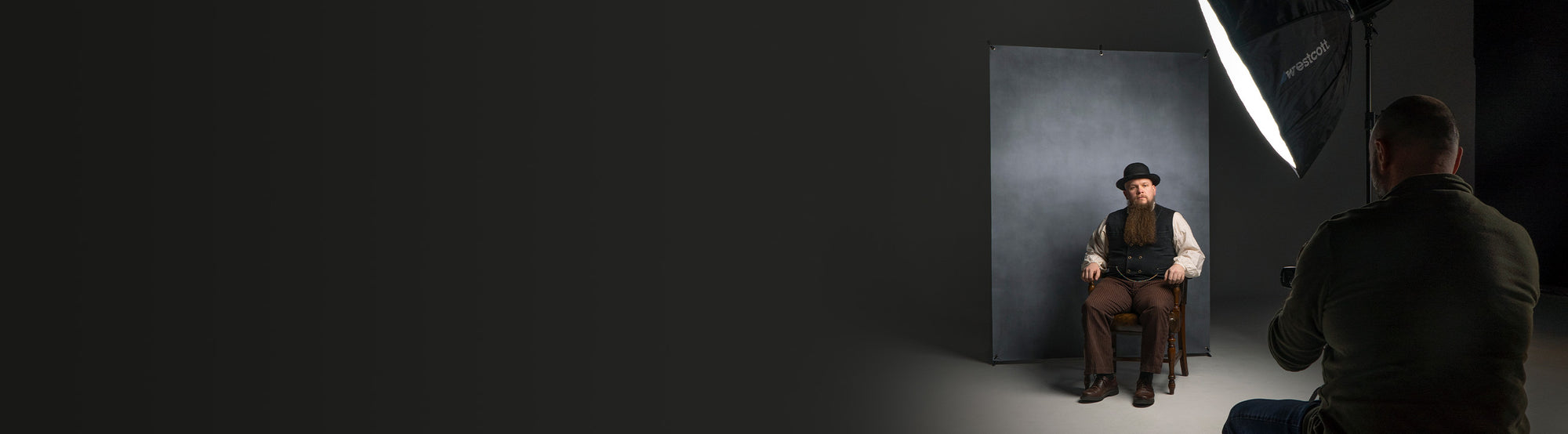 X-Drop Printed Fabric Backdrops