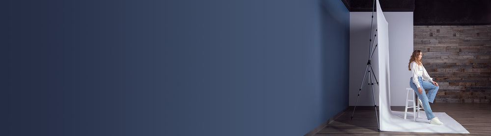 X-Drop Pro Stand & Accessories