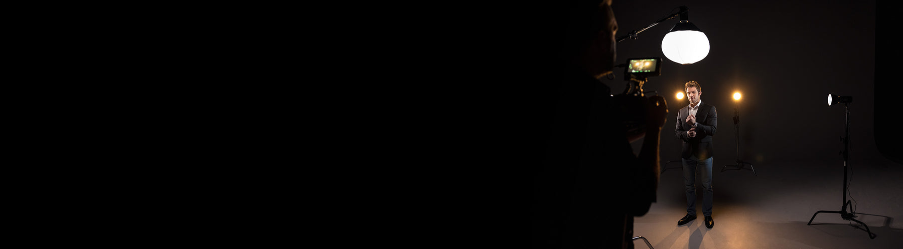 L Series Portable LED Kits