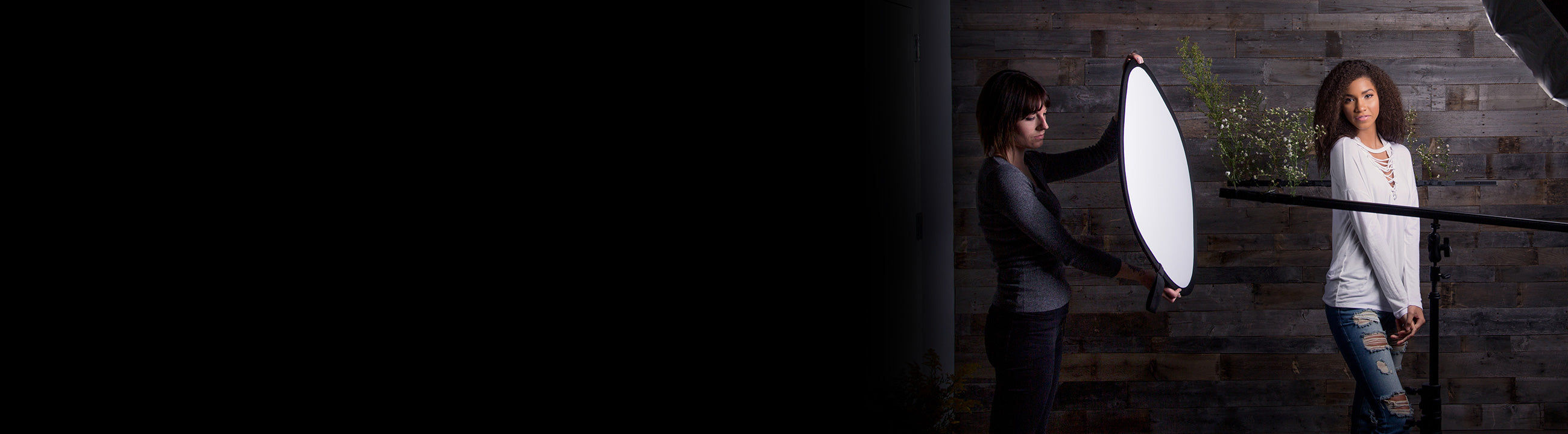 Illuminator Reflectors & Diffusers