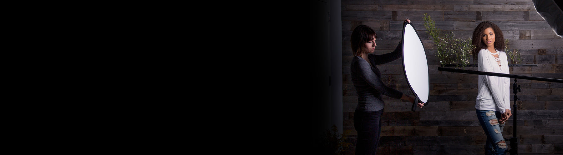 Illuminator Reflectors & Diffusers