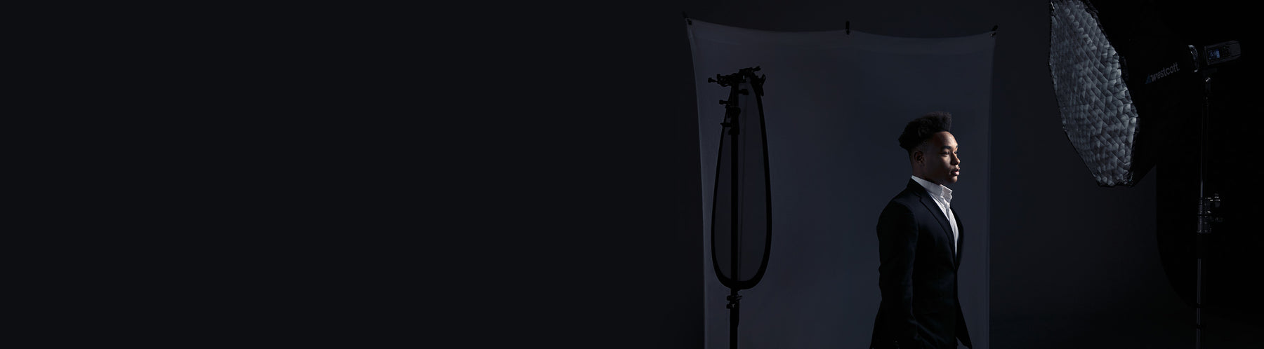 Collapsible Reflector Mounts & Arms