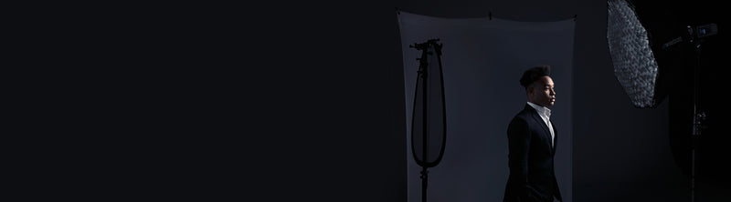 Collapsible Reflector Mounts & Arms