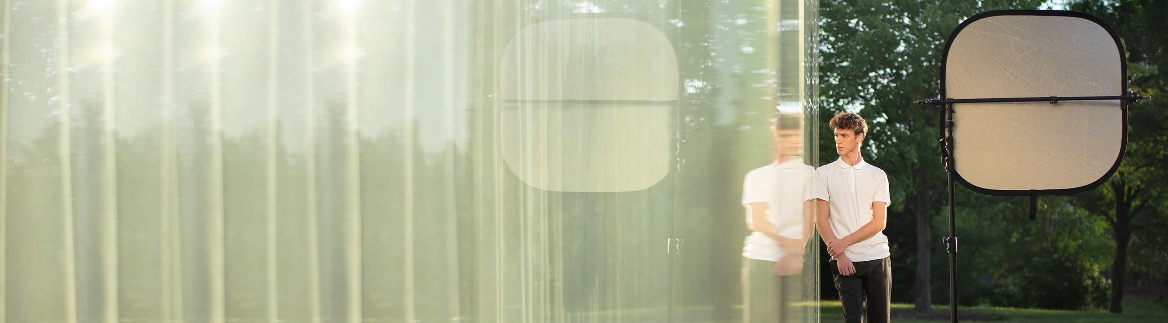 Reflector & Diffuser Kits