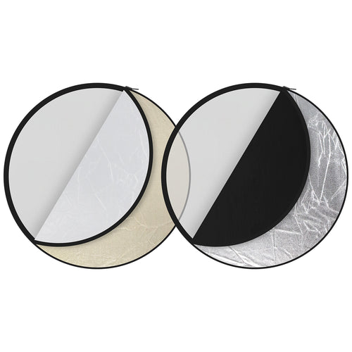 Illuminator QuickGrip Reflectors