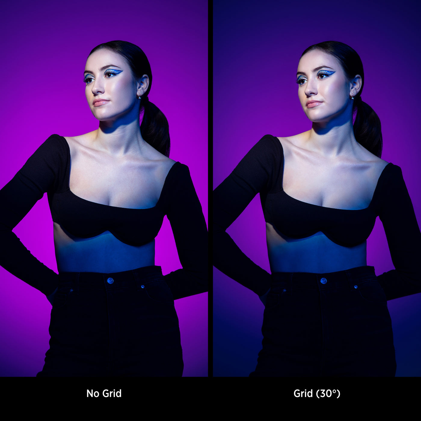 FJ80 Creative Pack (Twist Lock)