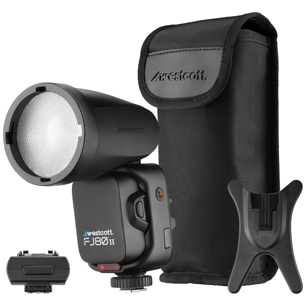 Westcott Lighting Equipment for Photographers & Video Creators