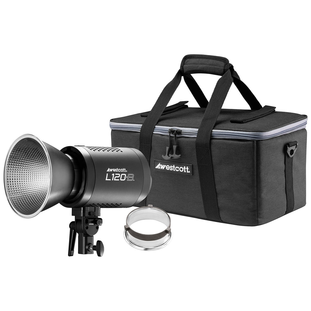 Westcott Lighting Equipment for Photographers & Video Creators