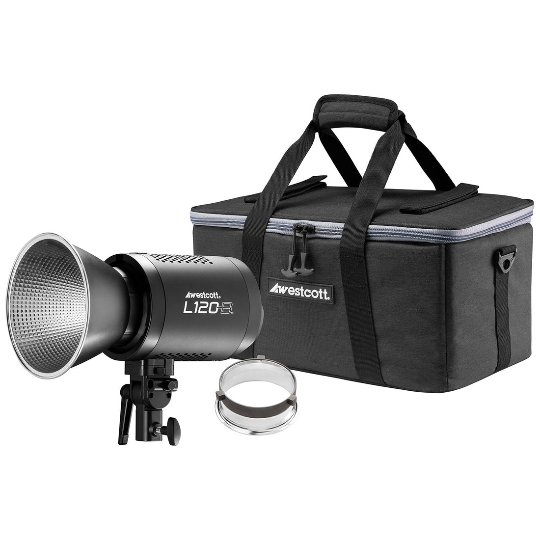 Westcott Lighting Equipment for Photographers & Video Creators