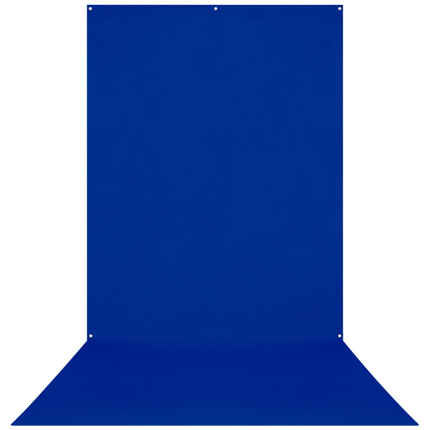 What Color Stands Out On A Blue Background