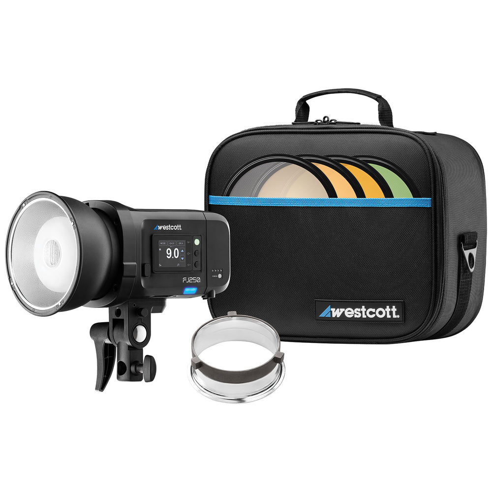 Westcott Lighting Equipment for Photographers & Video Creators