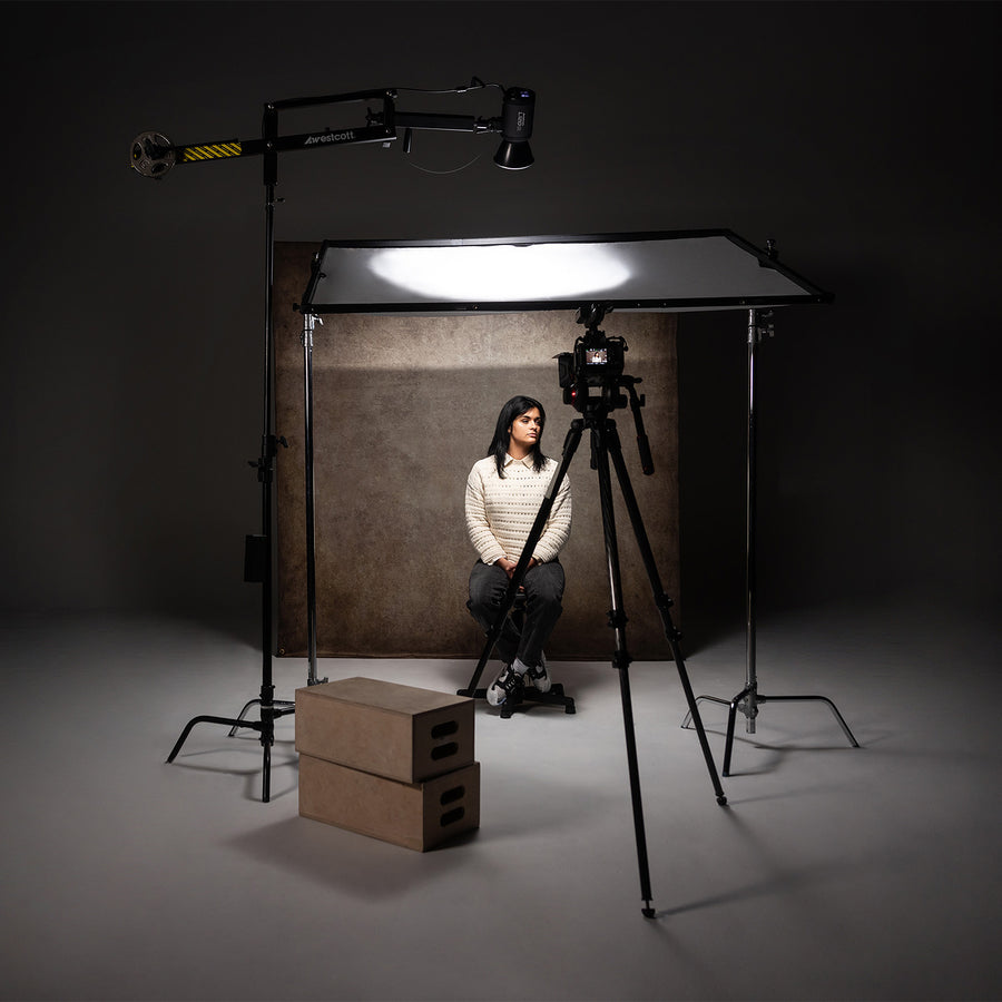 Westcott Lighting Equipment for Photographers & Video Creators