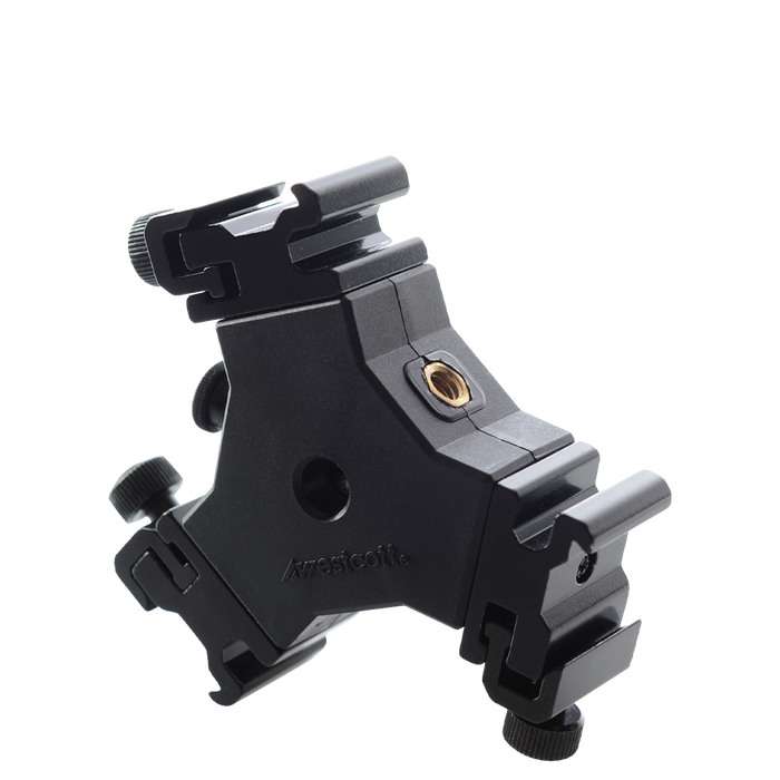 Apollo and Halo Softbox Kits