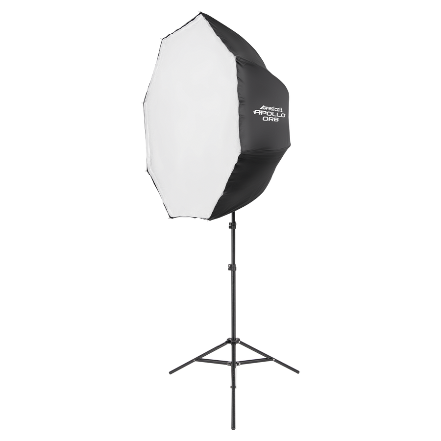 Apollo and Halo Softbox Kits