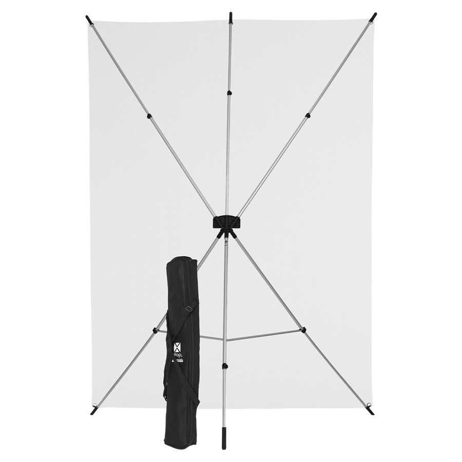X-Drop Backdrop System