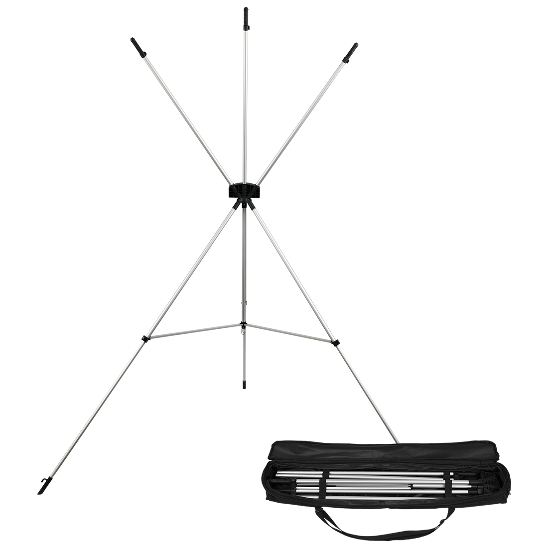 X-Drop Backdrop System