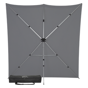 X-Drop Pro Backdrop System