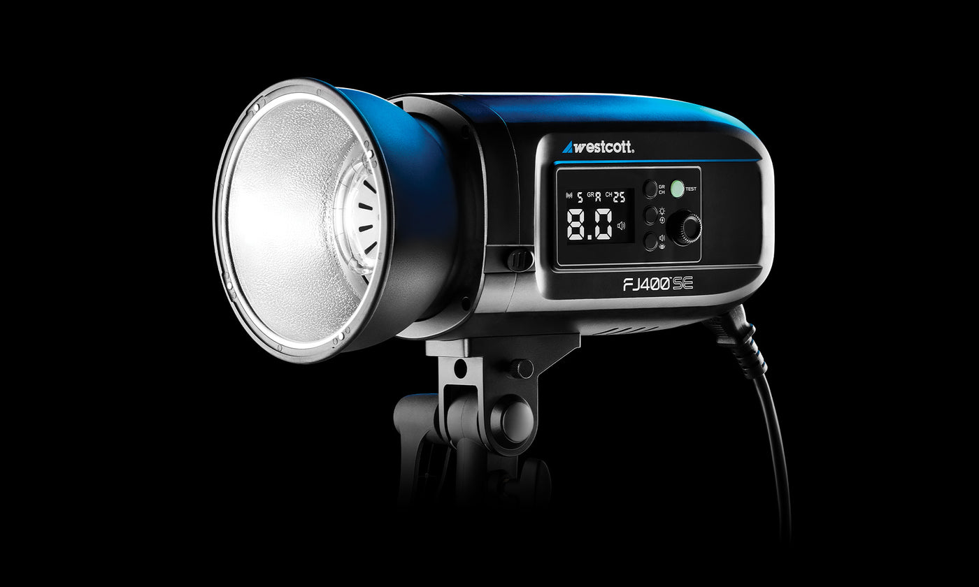 ProGrip 2 Handheld Off-Camera Flash Mount