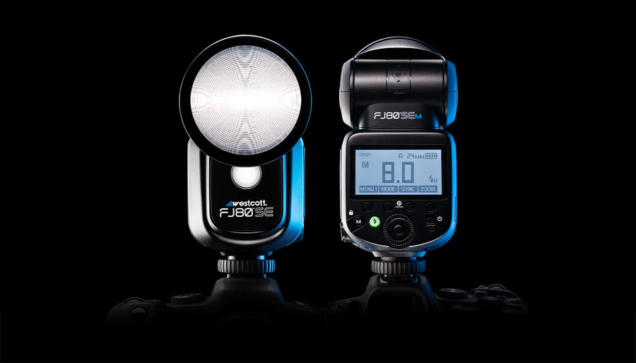 X-Drop Pro Backdrop Stand (8' and 5' Wide)