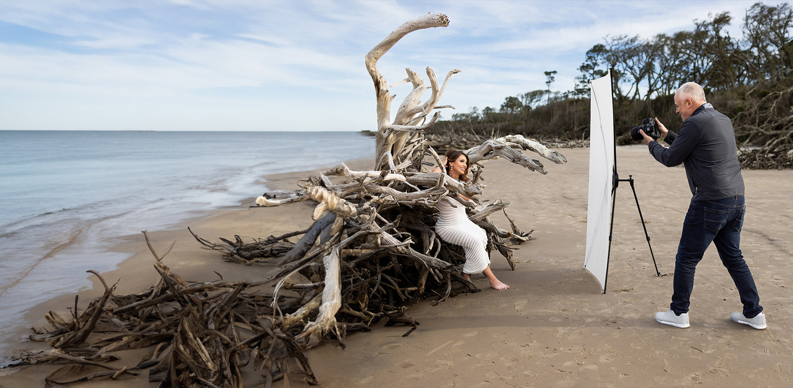 Westcott Lighting Equipment for Photographers & Video Creators