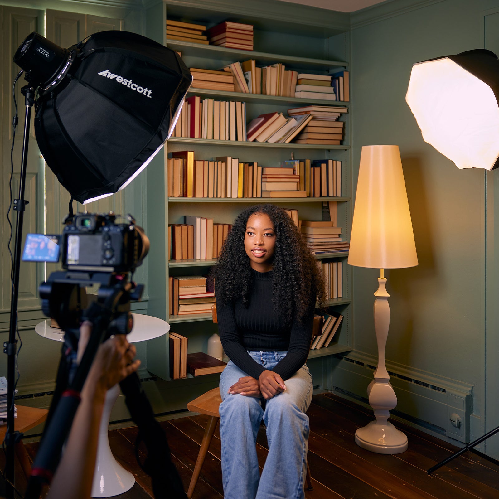 Westcott Lighting Equipment for Photographers & Video Creators