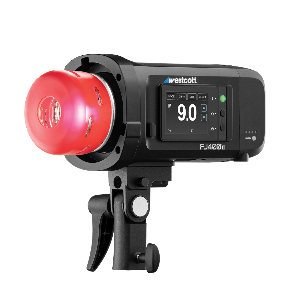 FJ Wireless Flash System