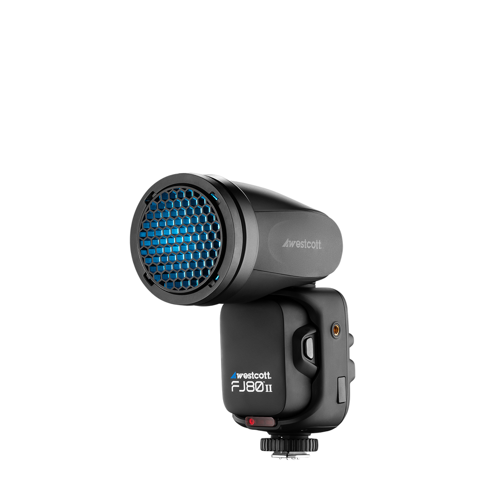 FJ Wireless Flash System