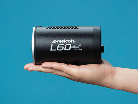 X-Drop Pro Backdrop Stand (8' and 5' Wide)