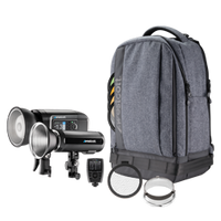 FJ Wireless Flash System