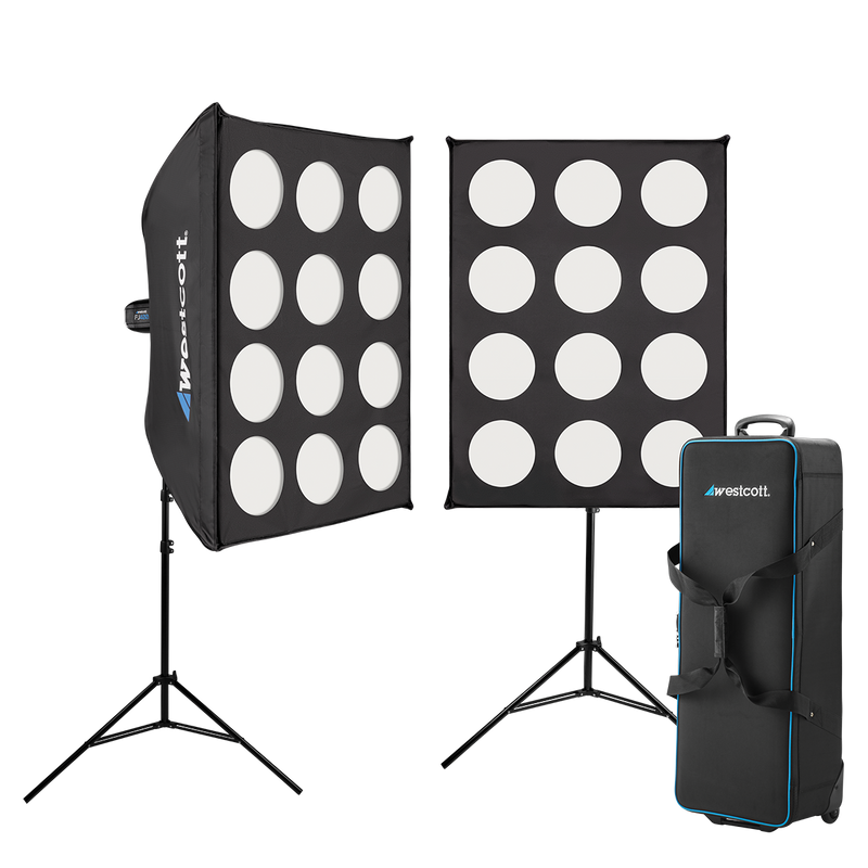 Pro Light Mods Flash Kits