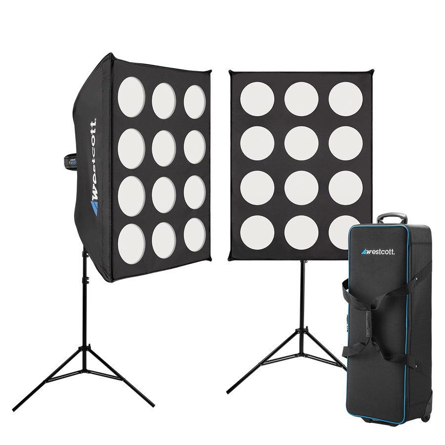 Pro Light Mods Flash Kits