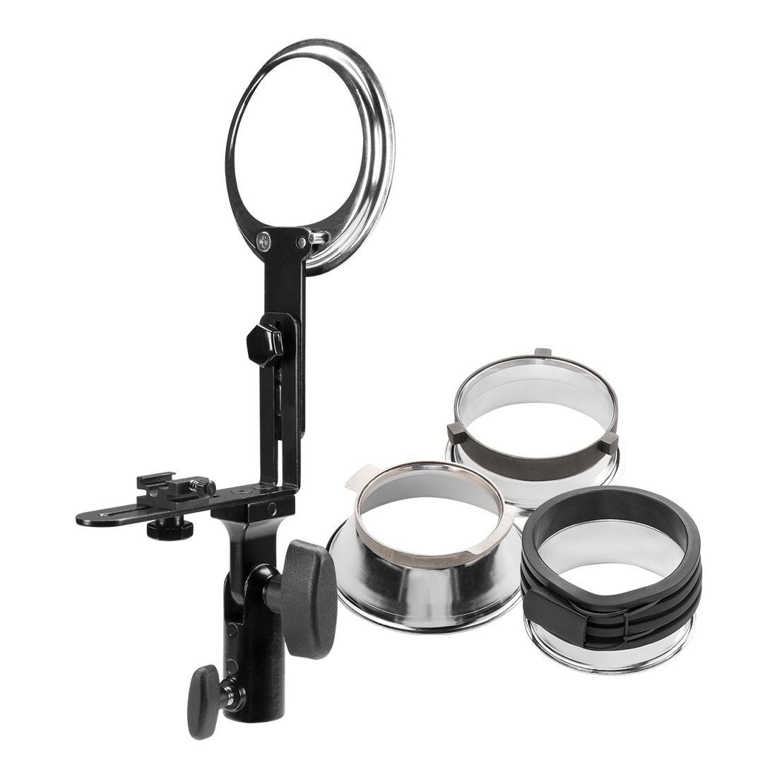 Rapid Box Switch Softboxes