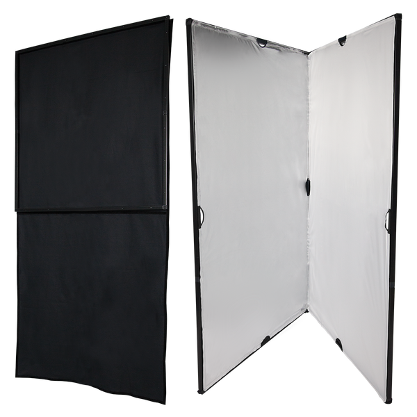 Scrim Jim Cine Fabrics & Panels