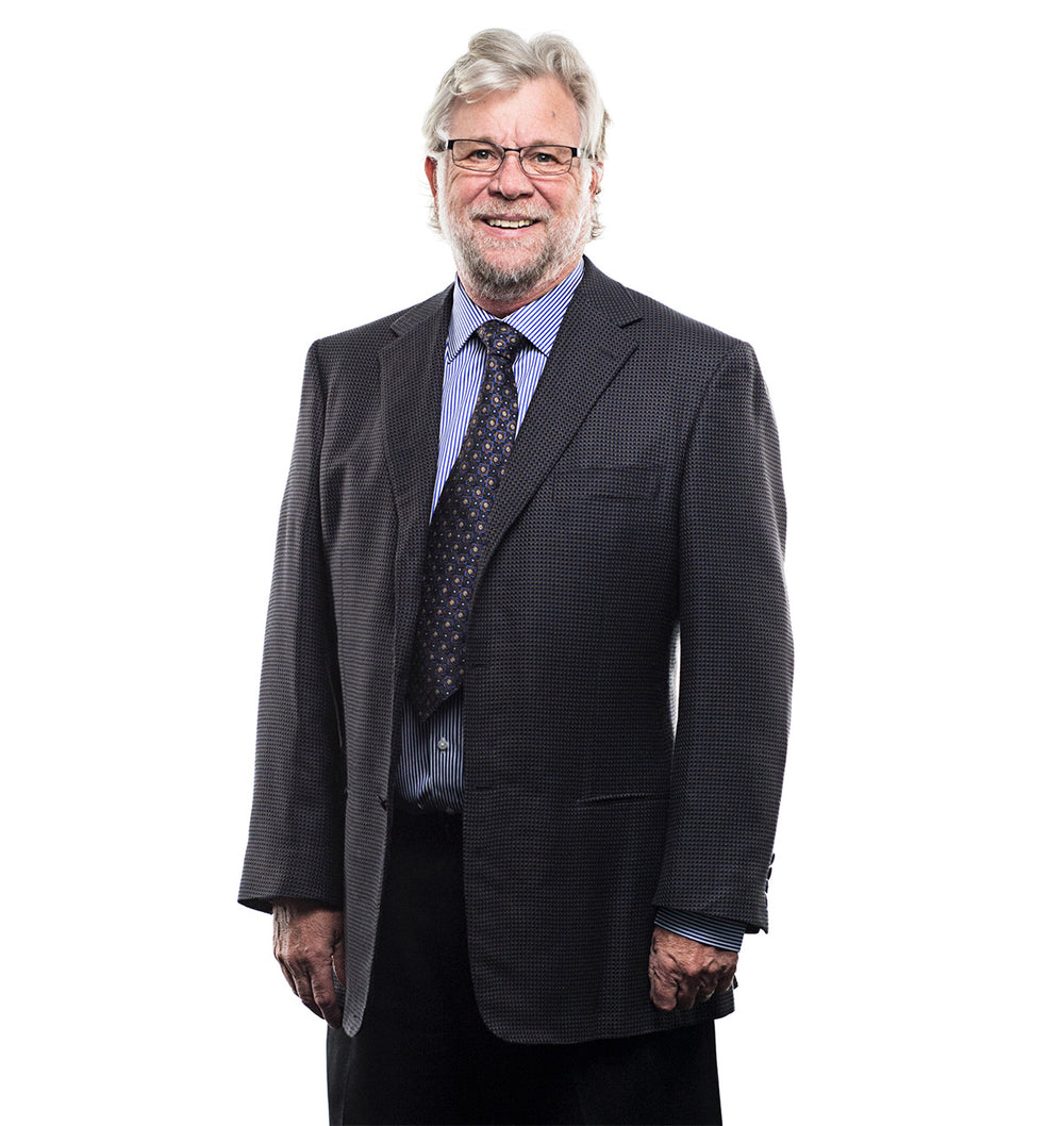 Our Dedicated Team of Professionals