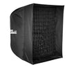 Medium Apollo Softbox with 40-Degree Grid (28")