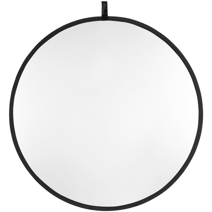 Collapsible 5-in-1 Reflector Kit with Sunlight Surface (40")