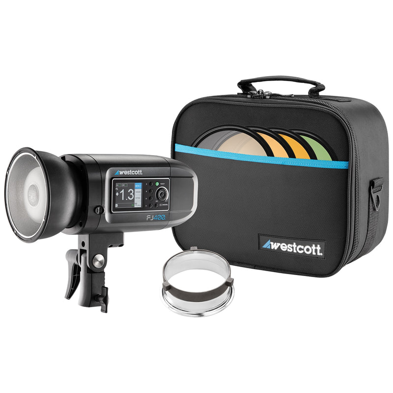 Westcott Lighting Equipment for Photographers & Video Creators