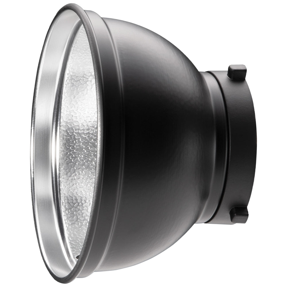 55-Degree Wide Umbrella Reflector with Honeycomb Grids (FJ800, FJ400,