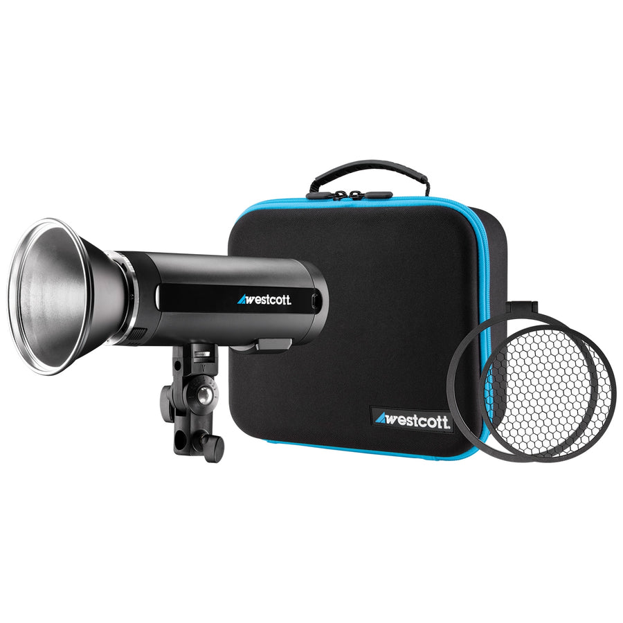 Westcott Lighting Equipment for Photographers & Video Creators