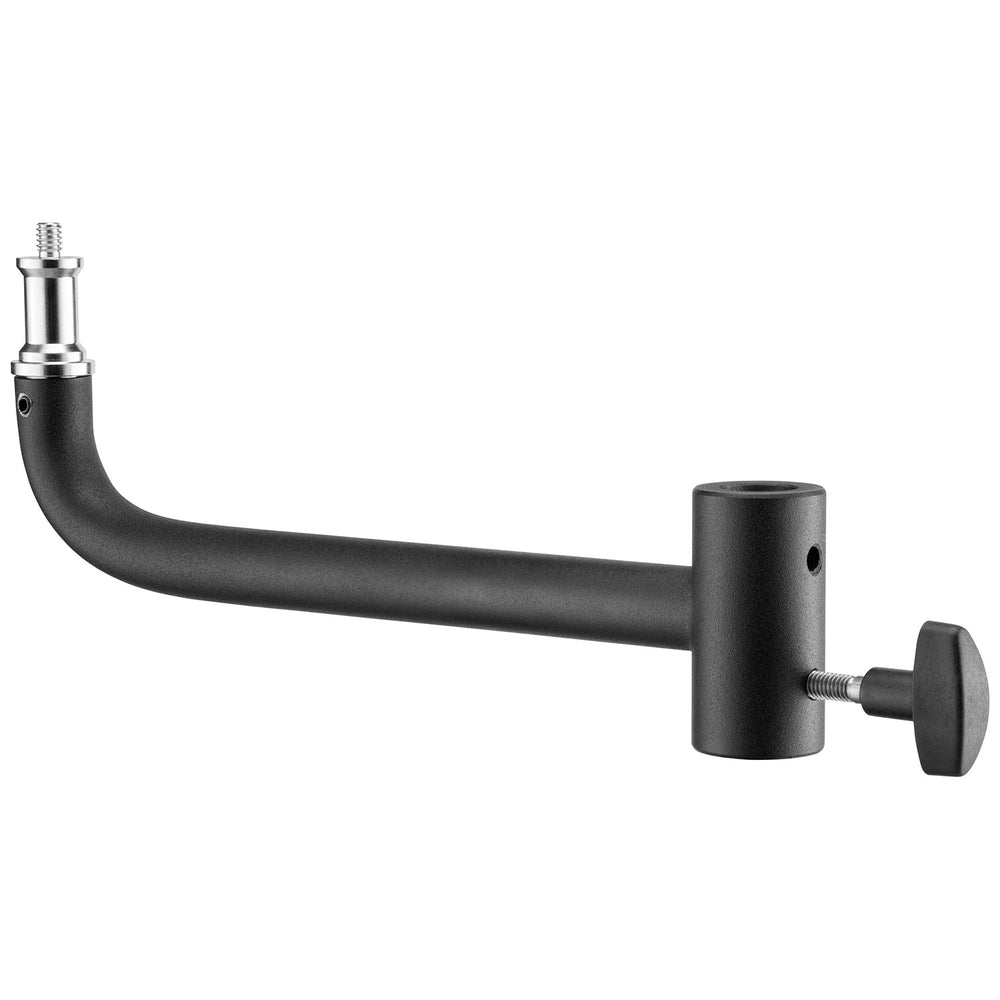 8" Shorty Offset Extension Arm