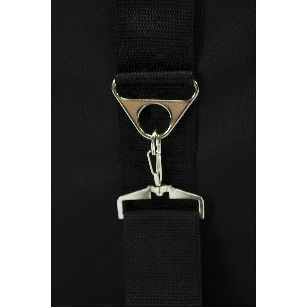 Compact Soft Sided 2-Light Carry Case