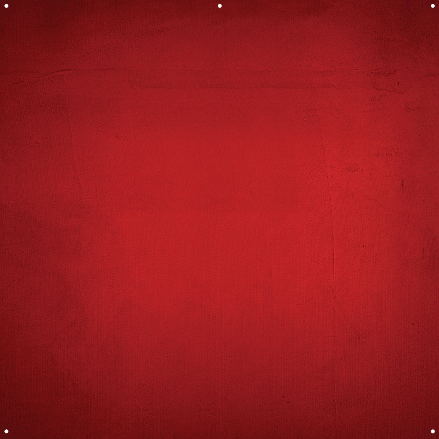 X-Drop Pro Fabric Backdrop - Aged Red Wall (8' x 8')