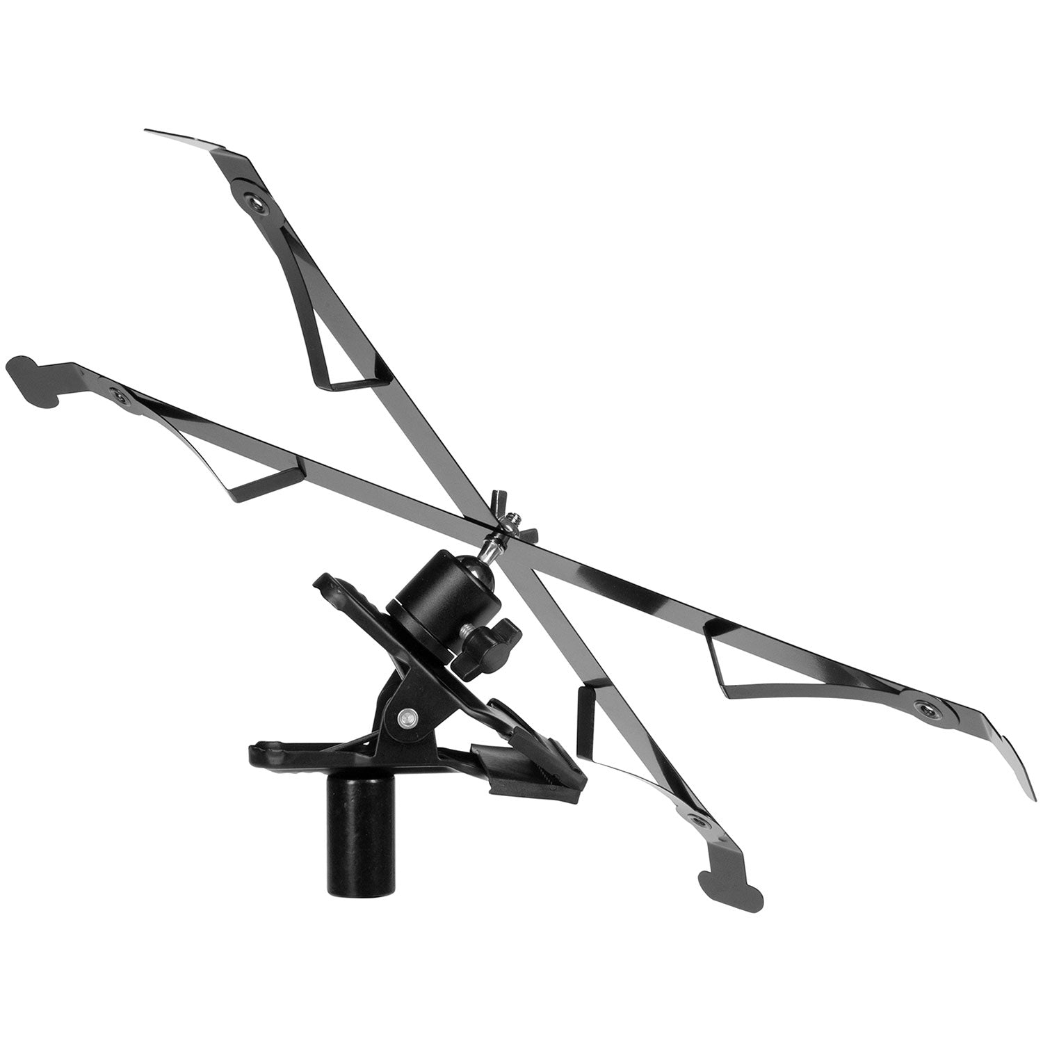 Flex X-Bracket Mount