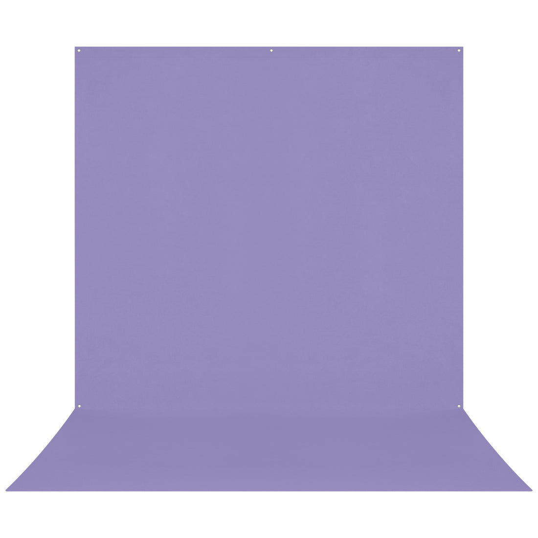 X-Drop Pro Wrinkle-Resistant Backdrop - Periwinkle Purple (8' x 13')