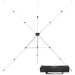 X-Drop Pro Backdrop Stand (8' and 5' Wide)