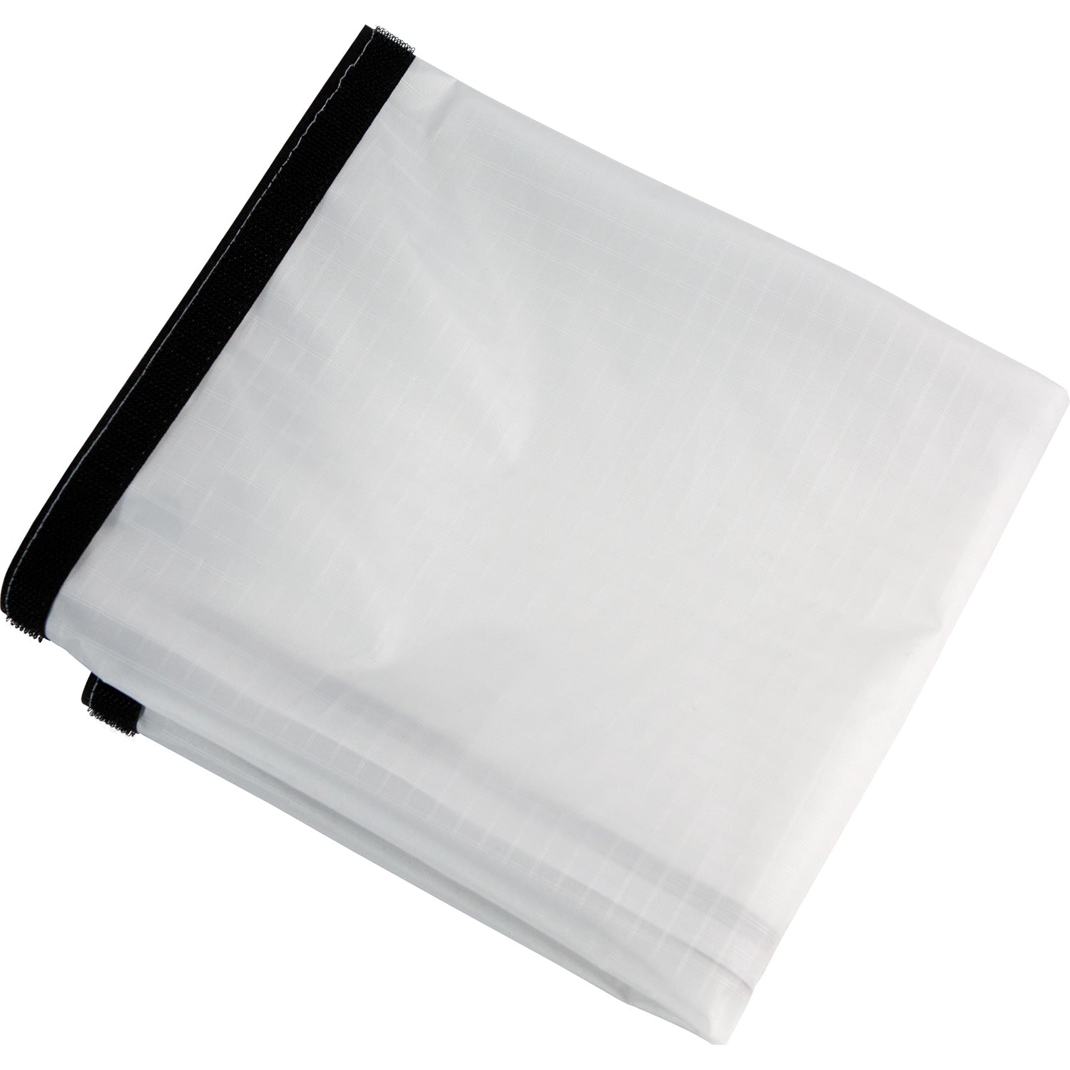 1/2 Stop Front Diffusion Grid Cloth (16 x 22)